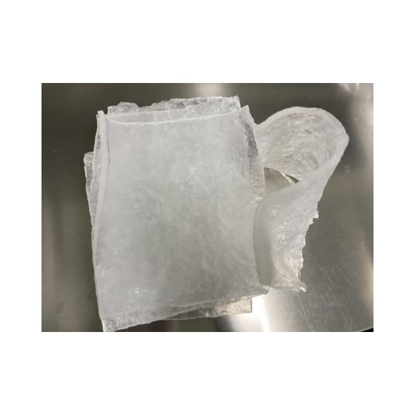 Quality 70 Shore A Hardness FFKM Precompound With Excellent Ozone Resistance for sale