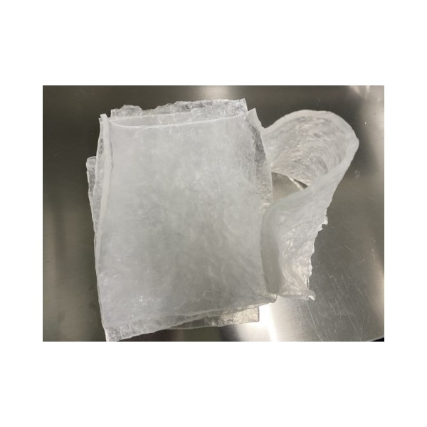 Quality FFKM Compound Perfluoroelastomer with Temperature Resistance -20°C to 315°C, Excellent Oil Resistance, and 70 Shore A Hardness for sale