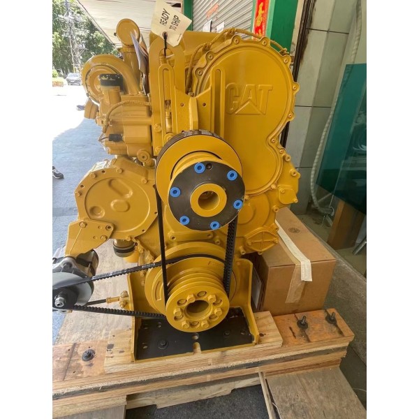 Quality Excavator Engine Assembly For CAT 320C E320C 320B Engine for sale