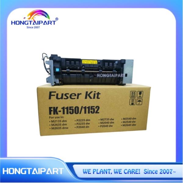 Quality FK1150 FK-1150 2RV93050 302RV93050 Fuser Unit Assembly For Kyocera M2040dn M2540dn M2135dn M2635dn M2735dw P2040dn P2235 for sale