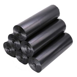 Quality Plastic Garbage Bag for sale
