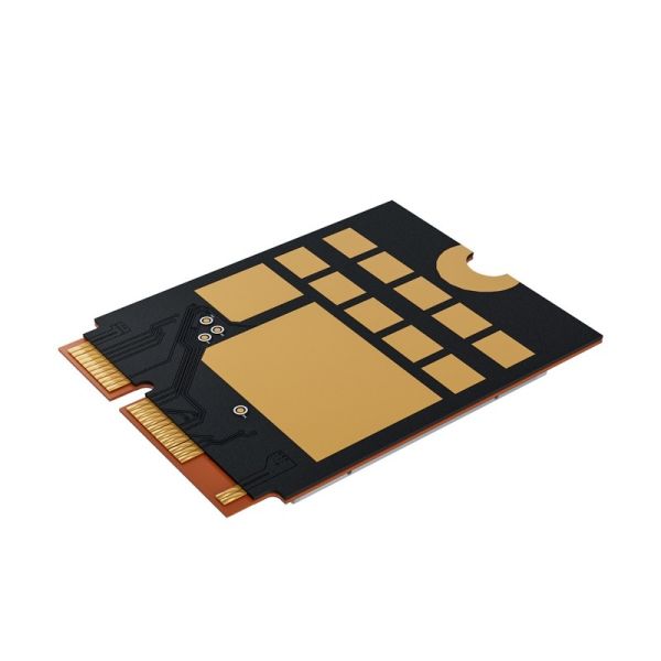 Quality QOGRISYS WIFI7 O7851PM Module Based on Qcalcomm Chip Support Bluetooth 5.3 6G 5 for sale