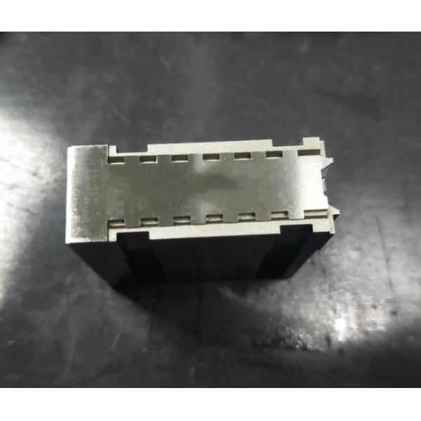 Quality HRC58-60 SDK61 Steel Injection Mold Components Non - Standrad Customized for sale