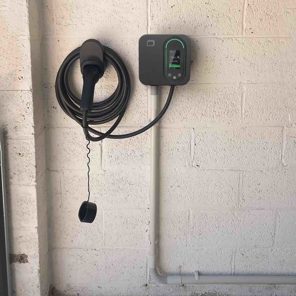 Quality 22kw Home EV Charging Station for sale
