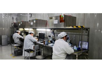 China Factory - Huashengtong (Wuxi) Imaging Technology Co., Ltd.