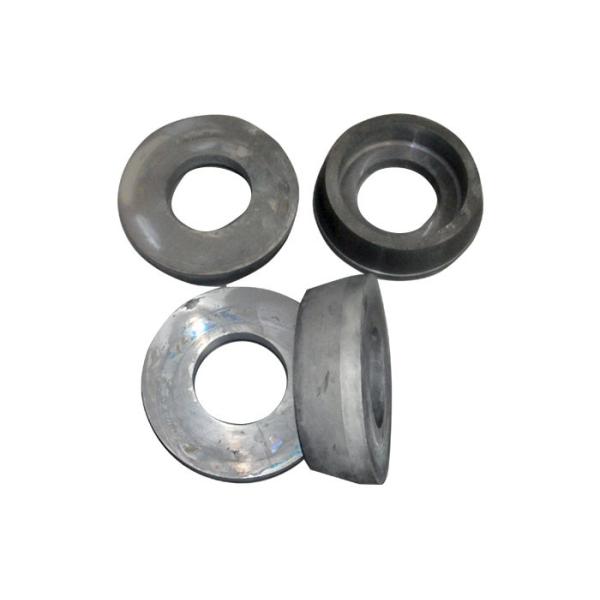 Quality Metal Tungsten Carbide Valve Seats / Carbide Seat High Hardness Impact for sale