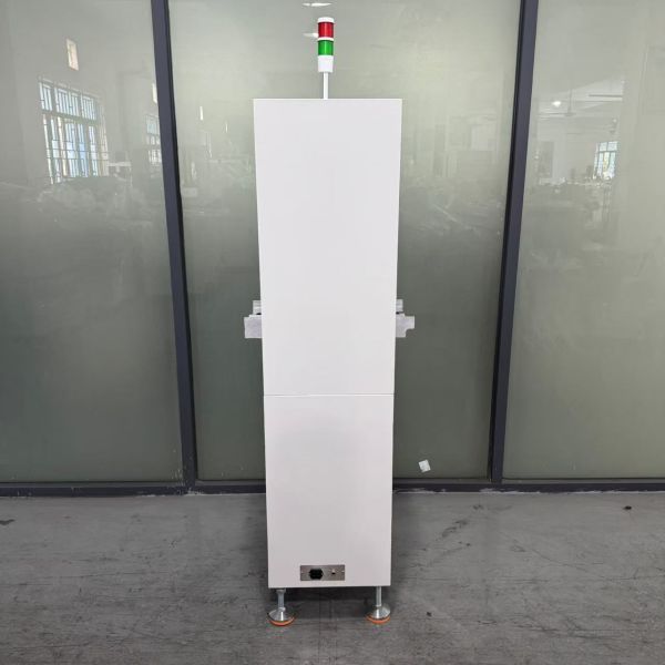 Quality Compact SMT Mini Loader Featuring OK-6000 OK-8000 Model PCB Automatic Loader for sale
