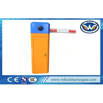 Quality OEM Service Driveway Barrier Gates, Access Control Vehicle Barrier System for sale