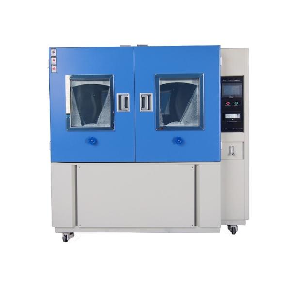 Quality Efficiency Sand And Dust Test Chamber IP65 Test Equipment For Led Light for sale