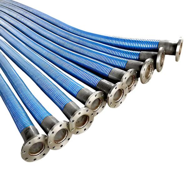 Quality Composite Compression Flexible Hose Bib Coupling Catalog Clamp Lightweight for sale