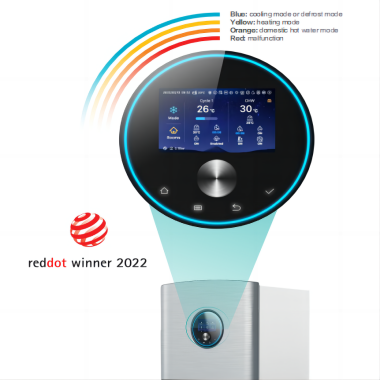 Quality Wall Mounted Ventilation Fan 420x330x120mm Multiple Speed Manual Control for sale