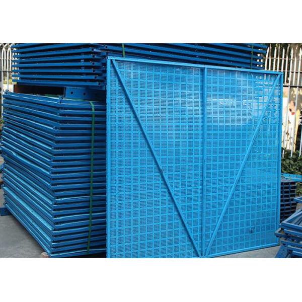 Quality Galvanized Climbing Net High Rise Safety Screens Building Site Screens for sale