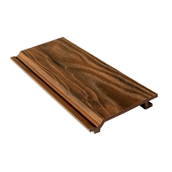 Quality CNAS Certificate House Exterior Wall Cladding Panel Moisture Resistant for sale