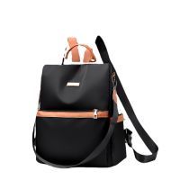 Quality Environmental Friendly Multi-Color Backpack for Women's Outdoor Casual Trend 26 for sale