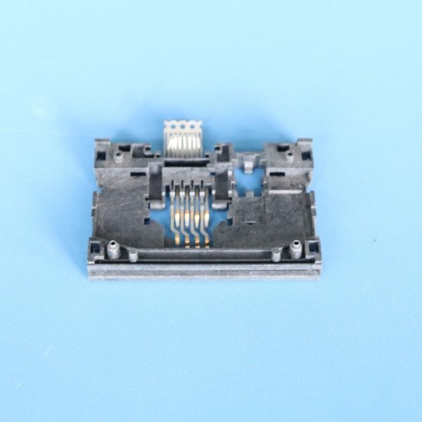 Quality Plastic Vertical Injection Molding Machine 500 Mm/S Compression for sale