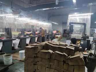 China Factory - Henan Toowin Packaging Products Co., Ltd.