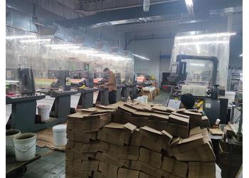China Factory - Henan Toowin Packaging Products Co., Ltd.