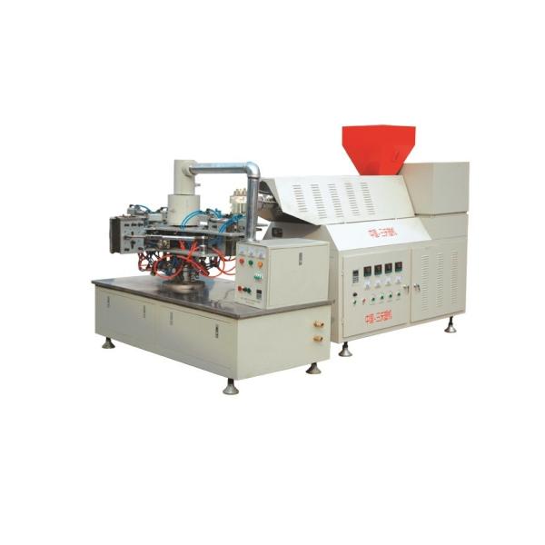 Quality 90ml Ice Lolly Plastic Bottle Blow Molding Machine 2500PCS/HR for sale