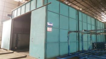 China Factory - FOSHAN RAD PREFABS COMPANY LIMITED