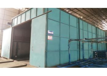 China Factory - FOSHAN RAD PREFABS COMPANY LIMITED