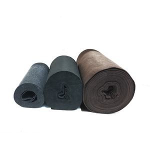 Quality Washable Non Slip Stair Protection Needle Punching Non Woven for sale