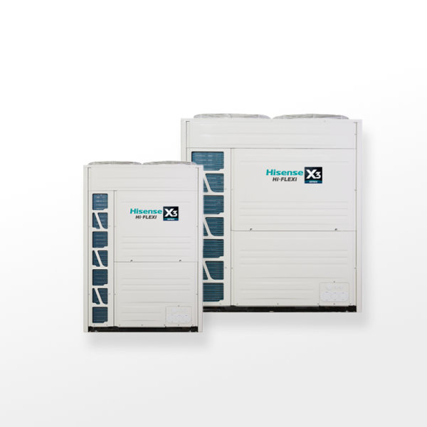 Quality Hisense Wall Mounted Air Conditioner 18000 BTU/h with Air Purification for sale