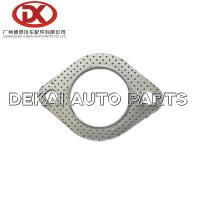 China WW20007 8943283520 ISUZU Air Conditioning Parts Exhaust Gasket factory