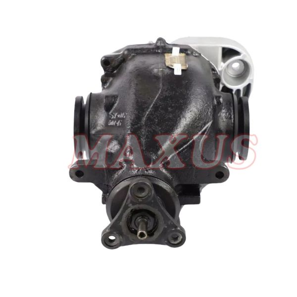 Quality RECONDITIONED Rear Differential Diff 2.35 Ratio for BMW E90 E91 E92 325d 330d for sale