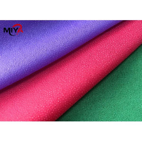 Quality Woven Interlining Colored 30D 50D 75D 100% Polyester For Women'S Dress for sale