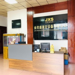 China Factory - Foshan Jinxinsheng Vacuum Equipment Co., Ltd.