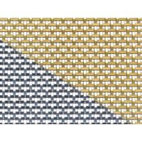Quality Architectural Rigid Mesh for Building Facade Decoration for sale