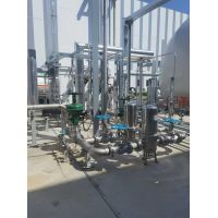 Quality Industrial Machine Filter for Optimal Filtration Performance for sale