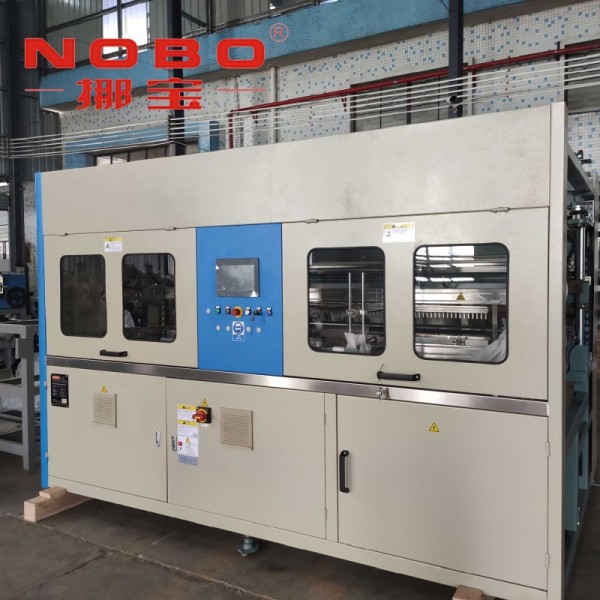 Quality 15kg 18kg 30kg Glue Tank Pocket Spring Machine Nordson Robatech Hot Melt for sale