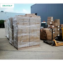 China Factory - Dongguan HaoJinJia Packing Material Co.,Ltd
