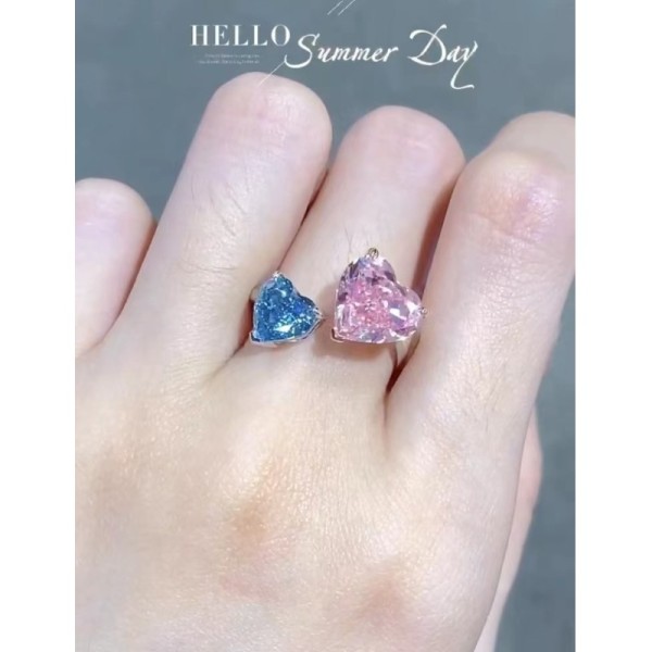 Quality Custom Service Lab Diamond Jewelry Visit Hk Show Booth No 2g20 for sale