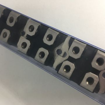 Quality DSEI2X101-12A Fast Recovery Rectifiers Modules 1200V 99A Low Loss for sale