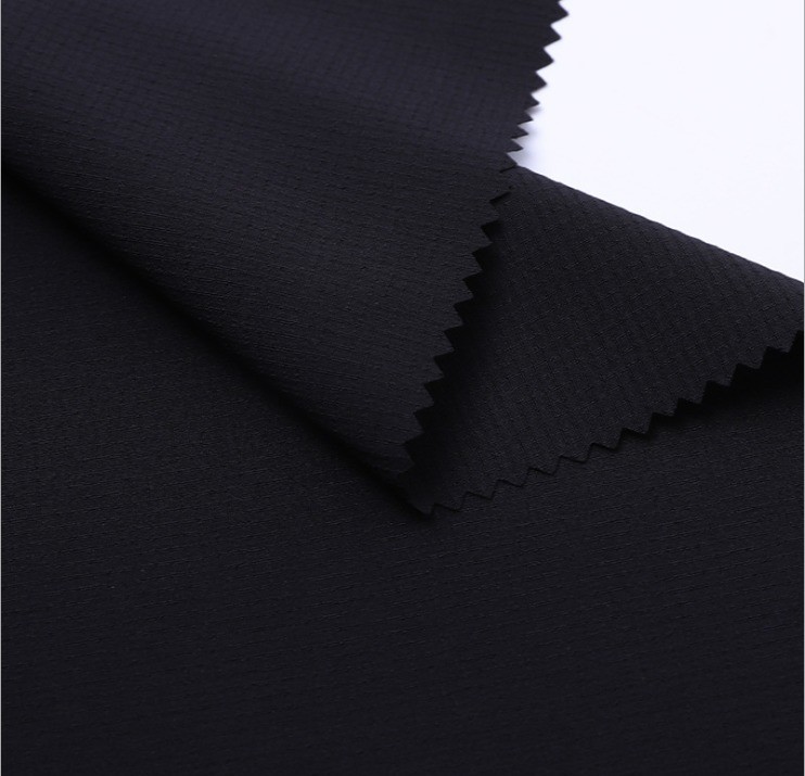 Quality Polyester 4way Stretch Fabric Super Soft and Quick Dry for Stretch Tents for sale