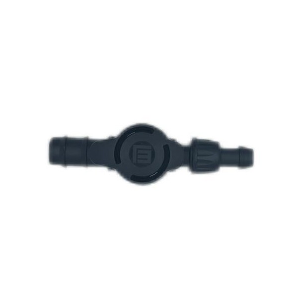 Quality Customizable Mini PE Tube Irrigation Plastic Valves for Agricultural Usage for sale