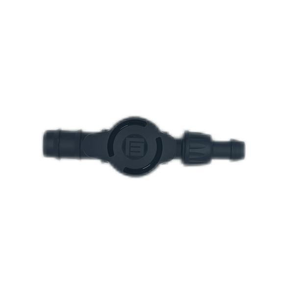 Quality Mini Plastic Valve for Agricultural Irrigation Customized and Environmentally for sale