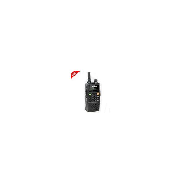 Quality Xirp8260 UHF/VHF Handheld Walkietalkie Digital Radio Suitable for OEM/ODM and for sale