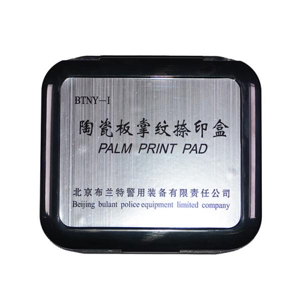 Quality E003 BTNY-I Ceramic palm print pad for sale