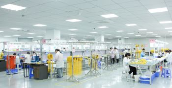 China Factory - Shenzhen FiberMania Technology Co., Ltd.