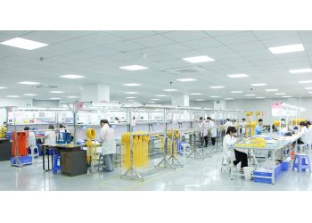 China Factory - Shenzhen FiberMania Technology Co., Ltd.