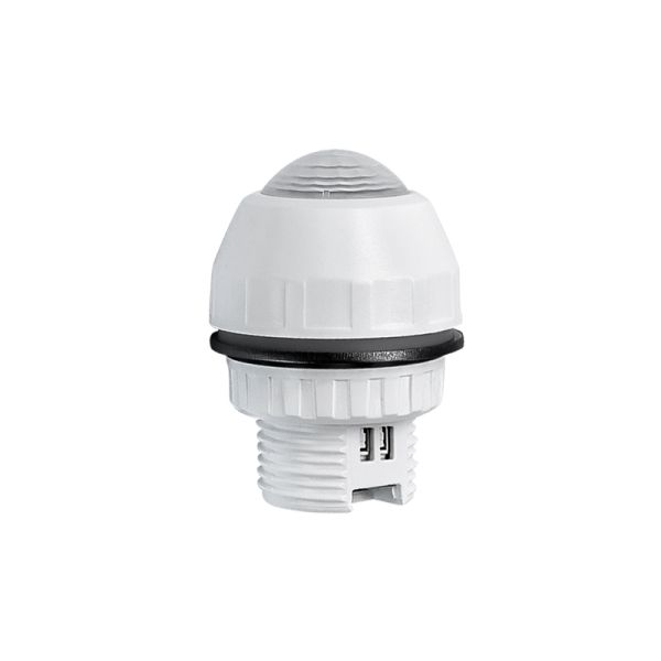 Quality Zhaga book20 based DALI-2 D4i PIR motion sensor HNS142DLPIR, self-contained for sale