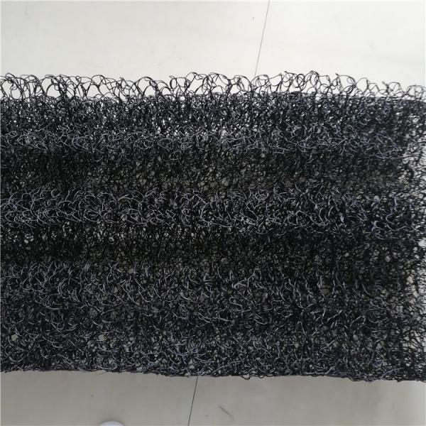 Quality Three Dimensional Mesh Filler Use In Aeration Equipment for sale