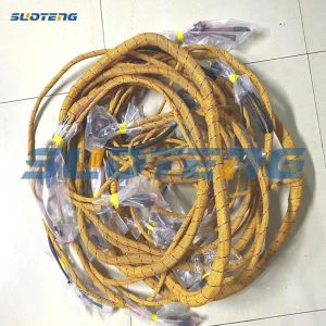 Quality 377-8089 3778089 Harness For 329E Excavator Parts for sale