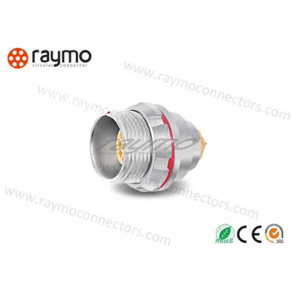 Quality RAYMO K Series Waterproof Electrical Connector for sale