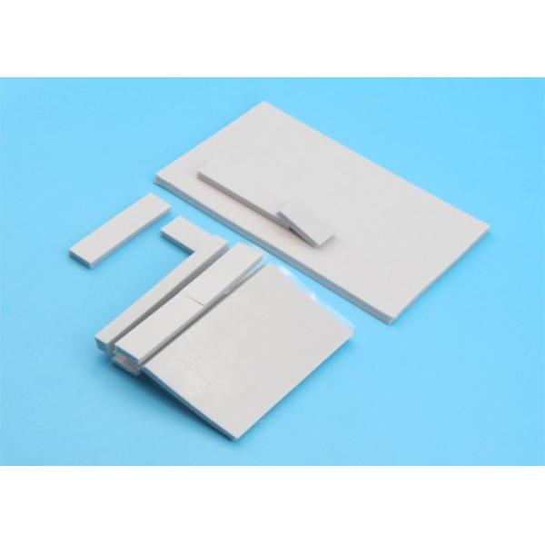 Quality Ultra Soft Thermally Conductive Silicone Gap Filler Pad 12 W/mK for sale