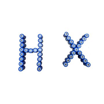 Quality PSE 3.2V 6AH LiFePO4 Cylindrical Cells 32700 LiFePo4 Lithium Ion Batteries for sale