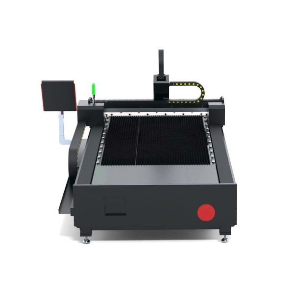 Quality Metal Laser Cutting Machine with 1000W/1500W/2000W/3000W Laser Power and CNC Function for sale